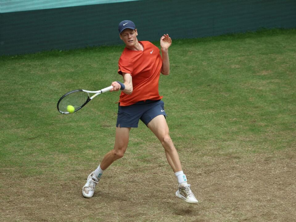 CAS registers Sinner case appeal, no date yet for hearing and ruling