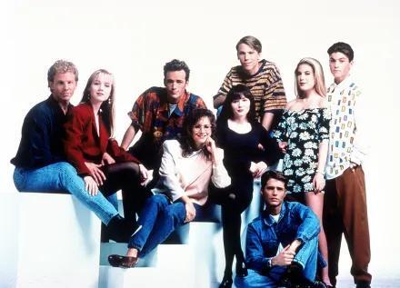 Rachel Minnie Sharp: 5 Things To Know About Luke Perry’s Ex-Wife ...