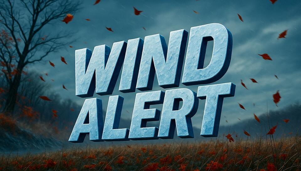 Oklahoma City, OK Weather Alert Today: 65° Sunshine Now, Weekend Wind ...