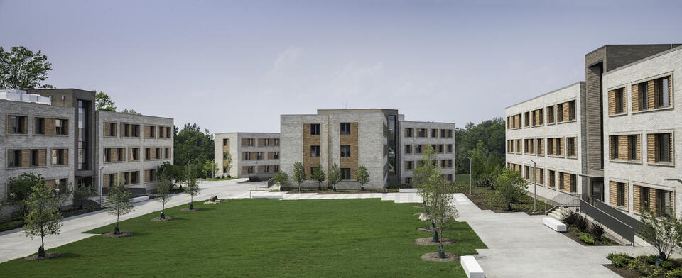 KBE Building Corporation Delivers First-of-its-Kind Passive House ...