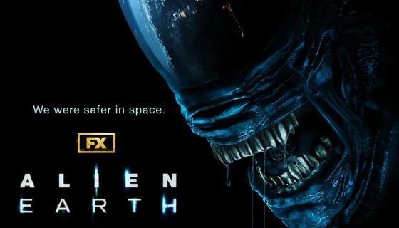 Peep The 1st Teaser Trailer For ‘Alien: Earth’ - NewsBreak
