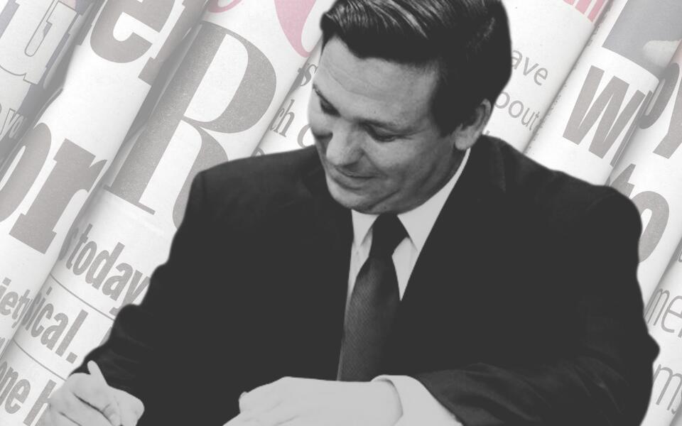 Gov. DeSantis signs car dealership protection bill banning most direct ...