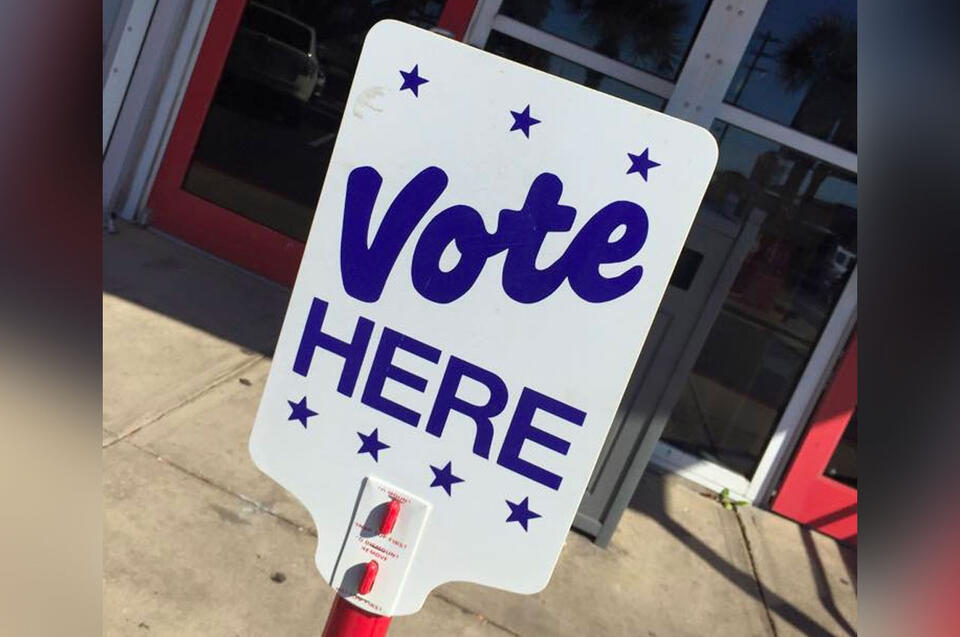 Winter storm forces two-day shutdown of Okaloosa early voting sites ...