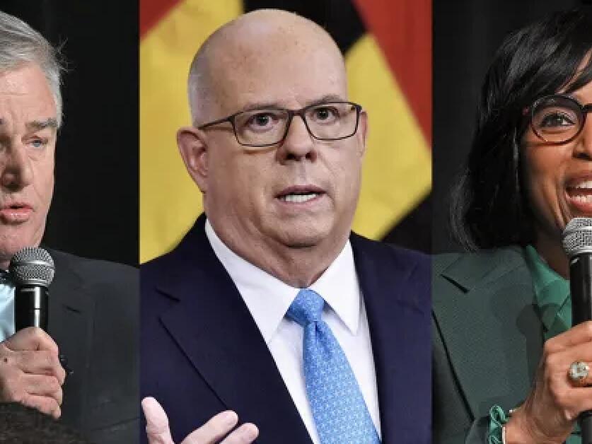 Out and About (Sort of): Race To Watch by Howard Freedlander