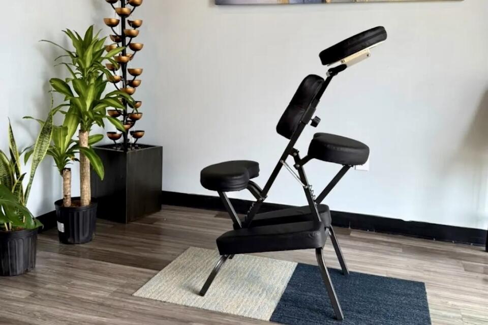 Ivy Reflexology now open in Cypress - NewsBreak
