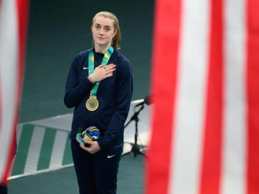 Oregon on the world stage: Our coverage of the 2024 Paris Olympics