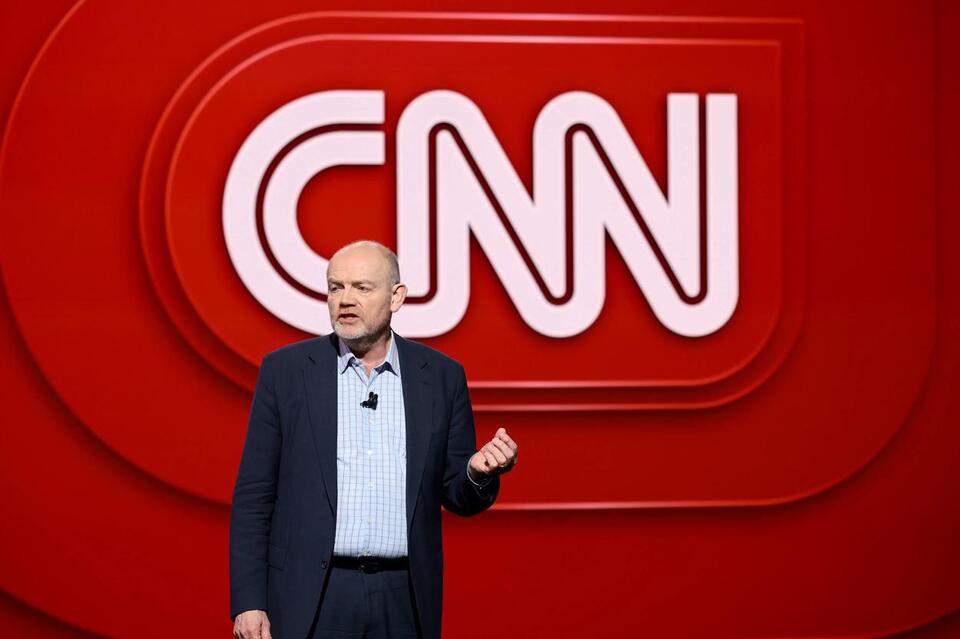 CNN Reveals Price, Launch Date for Major Streaming Service Bet - NewsBreak