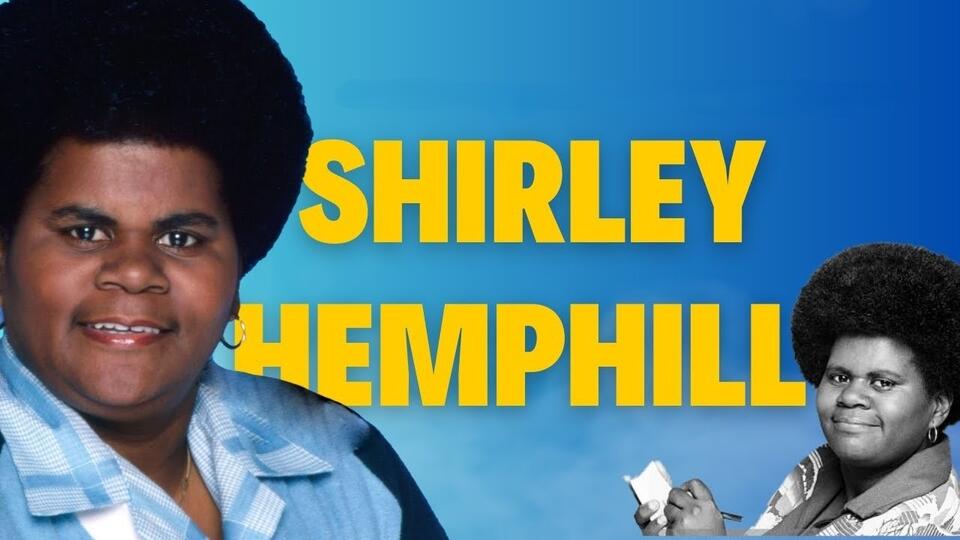 The Real Story Of The Tragic Death Of 'What's Happening' Star Shirley ...