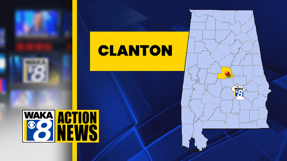 Clanton house fire leaves two people dead, one injured - NewsBreak