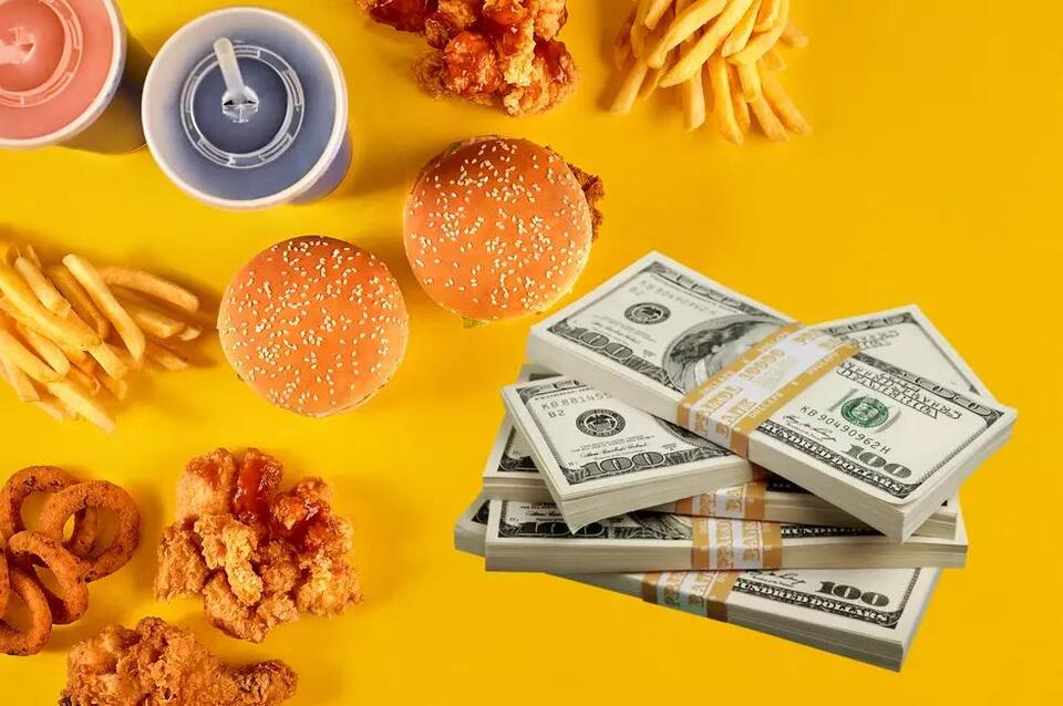 The Most Expensive Fast Food Chain Has Over 200 Locations in New York ...