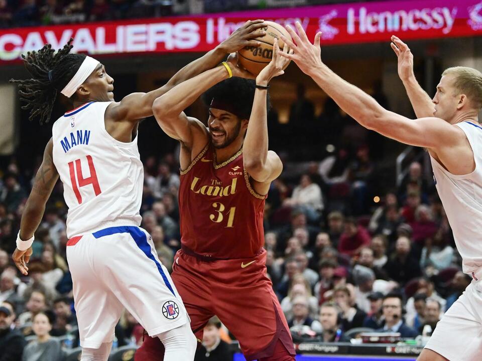 Wine & Gold Nuggets: Evan Mobley returns, another double-double for Jarrett Allen in Cavs 118 ...