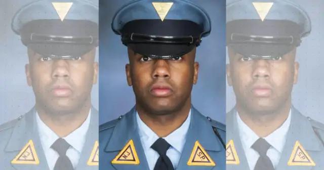NJSP Trooper Dies During Training: Officials - NewsBreak