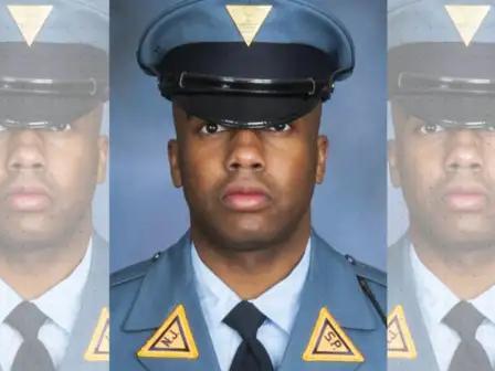 NJSP Trooper Dies During Training: Officials