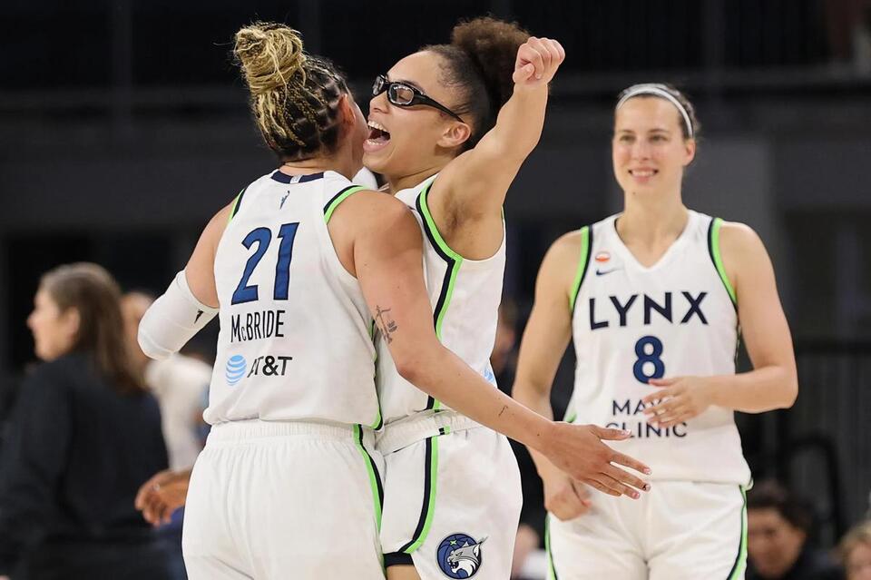Everything to know about the WNBA Commissioner’s Cup, including why it ...