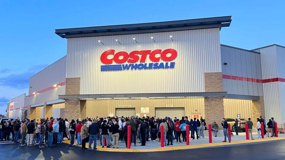 Costco Opening New Locations in October. See Full List - NewsBreak