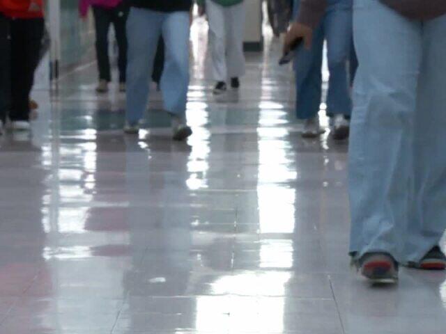 School builds space to help students in crisis stay focused on learning ...