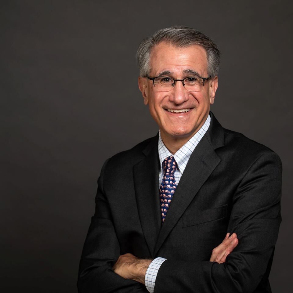 BREAKING: Tony Monaco to step down as president in summer 2023 - NewsBreak