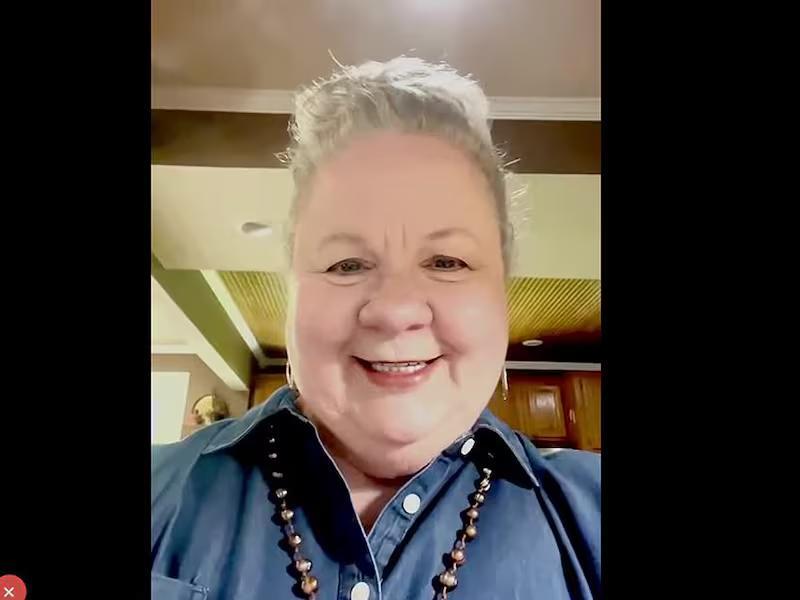 WATCH: Jefferson’s first female mayor discusses town’s history, hopes ...