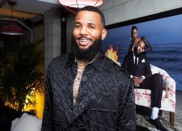 Copy & Paste! The Internet Can’t Enough Of The Mini-Me Vibes Between ...