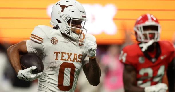 Where to watch, stream, listen to Texas vs. Georgia - NewsBreak