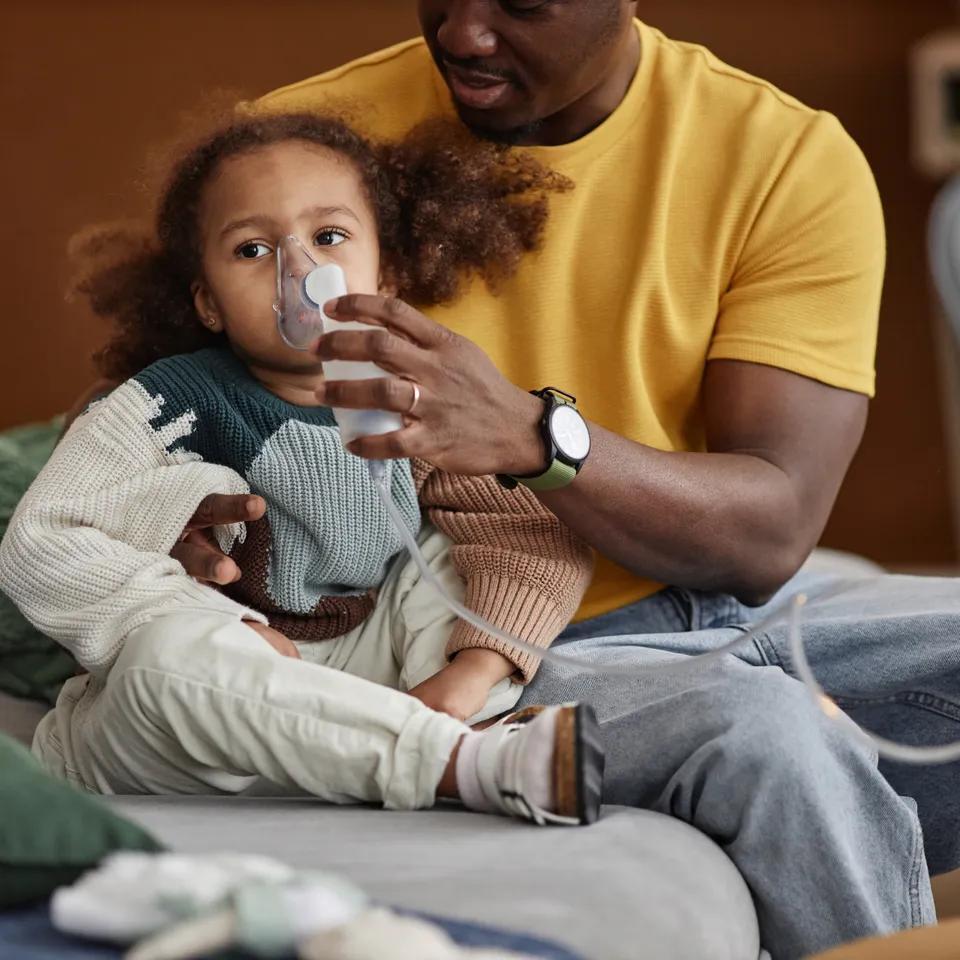 RSV Symptoms: Here’s How the Virus Shows Up Differently in Babies ...