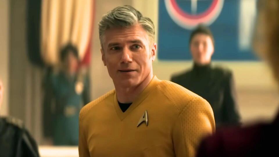 7 Captain Pike quotes that proved he is one of the best captains in ...