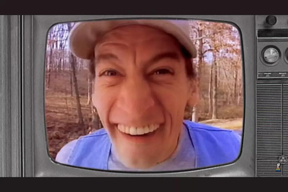 Jim Varney Documentary Uncovers Rare Behind-the-Scenes Gems [WATCH ...
