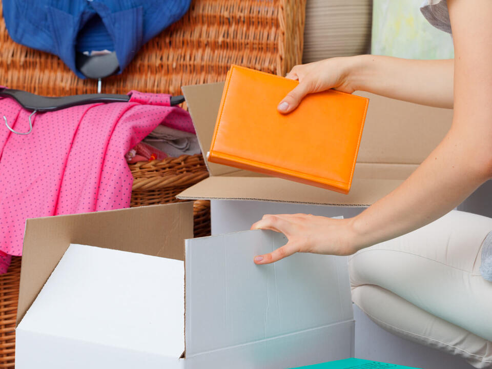 7 Ways Decluttering Your Home Saves You Money, According to Frugal ...