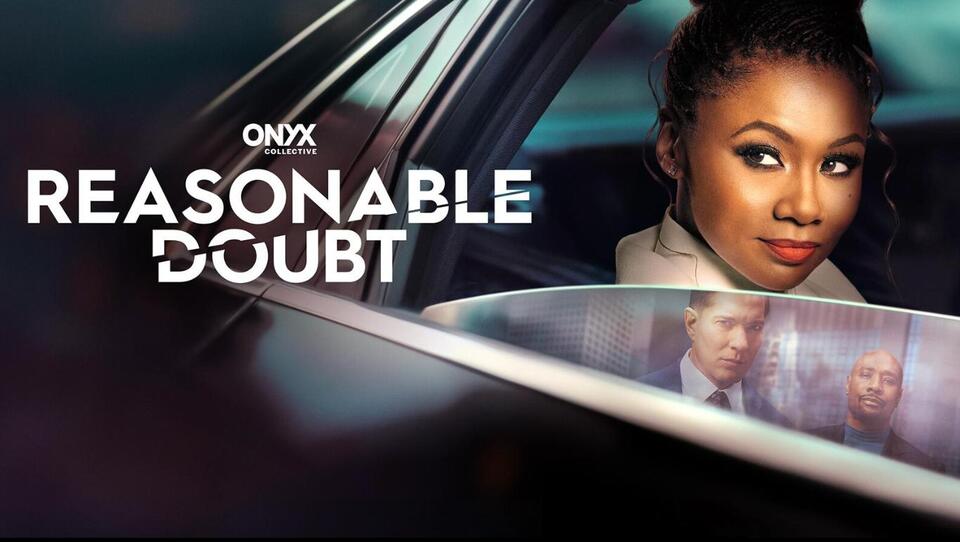 ‘Reasonable Doubt’ Exclusive: Emayatzy Corinealdi & McKinley Freeman ...