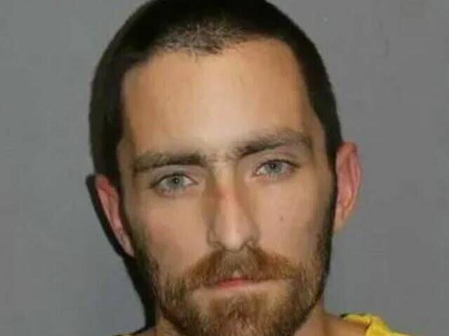 Partington pleads guilty to escape in brother mix up prison release