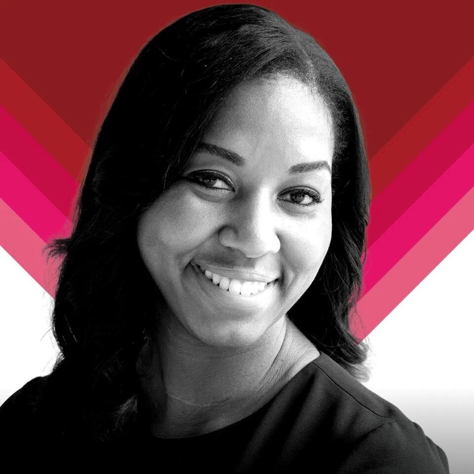 2026 Luminary Award Honoree Shelly Cayette-Weston Leads The C-Suite For ...