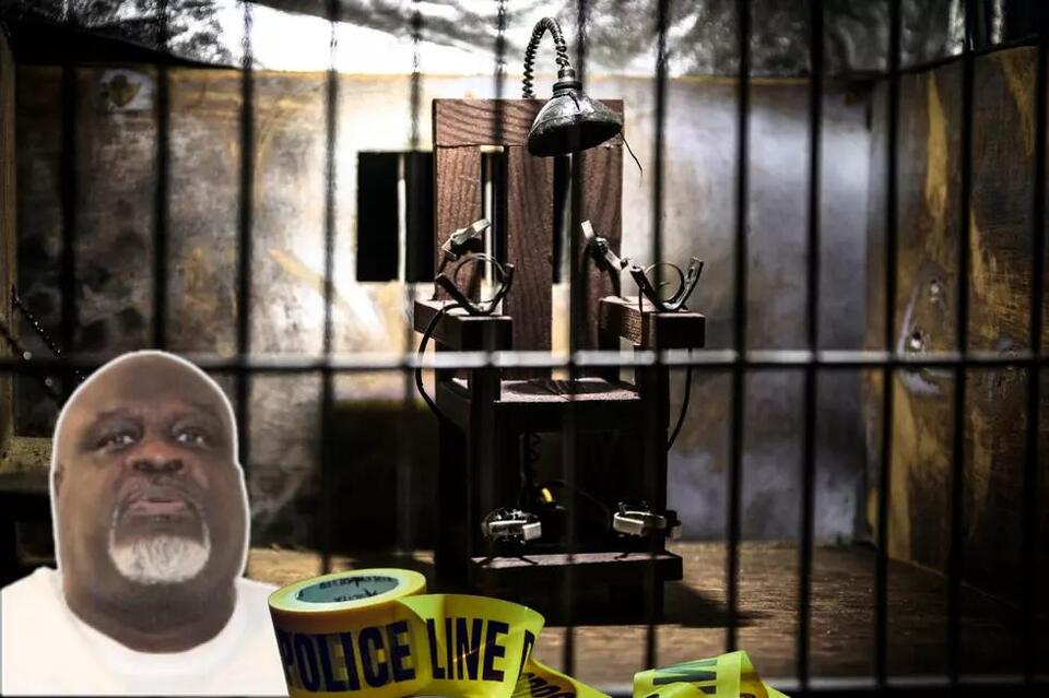 Texas Serial Killer Is Finally Getting Executed 30+ Years Later - NewsBreak