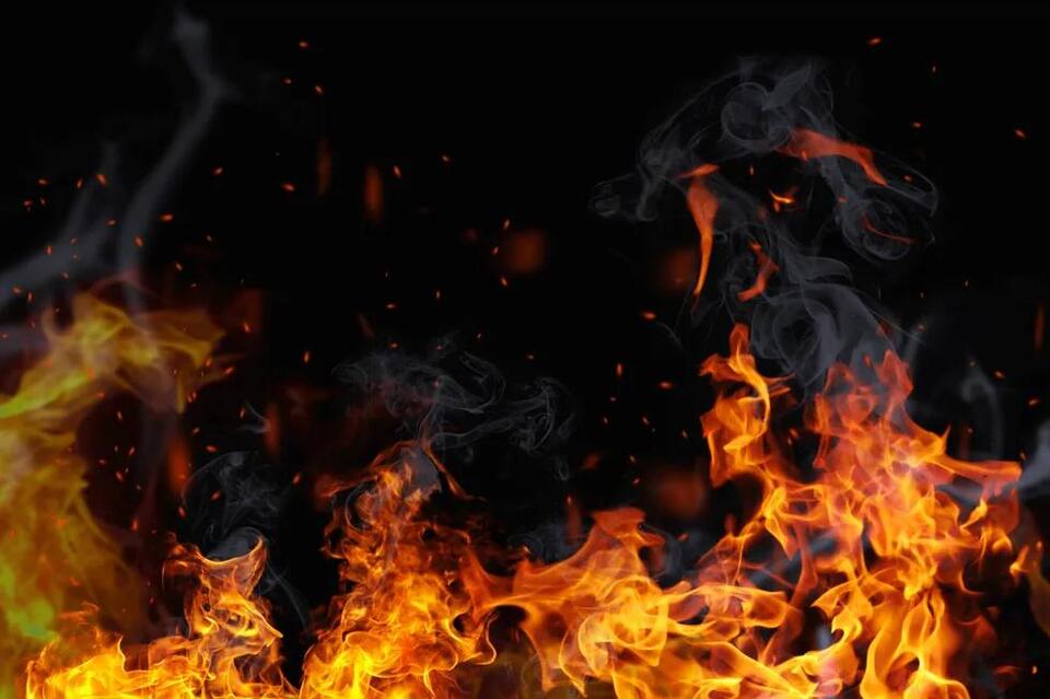 Unit goes up in flames at Shell Norco plant - NewsBreak