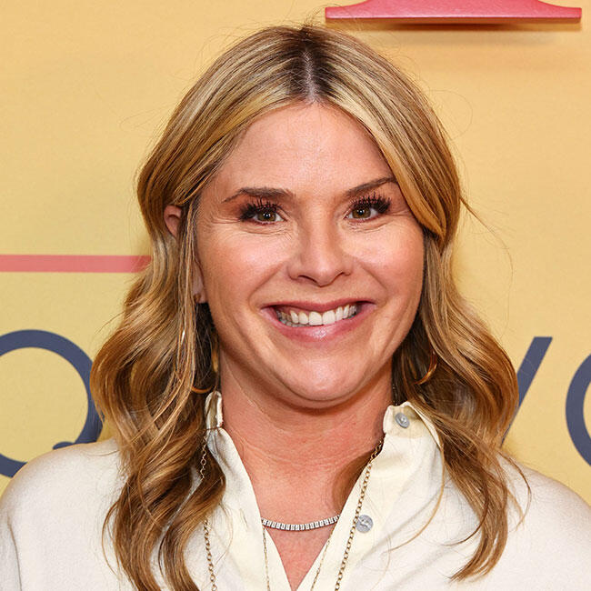 Jenna Bush Hager Stuns Fans As She Debuts A New 'Sophisticated' Bob ...