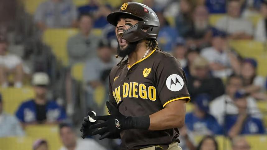 Padres All-Star forecasted to have monster season in 2025 - NewsBreak