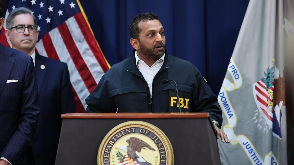 Details of FBI Operations “Nothing but Net” and “Royal Flush” - NewsBreak