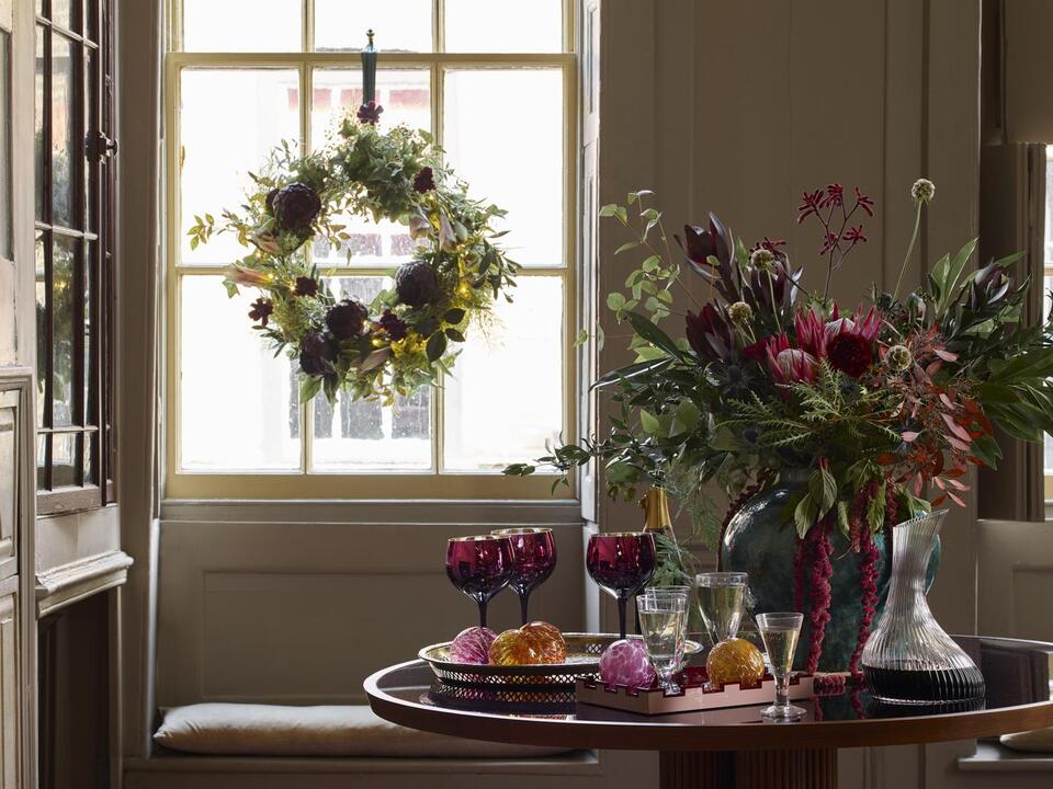 5 Ways to Make a Home Smell Amazingly Christmassy by Decorating With ...