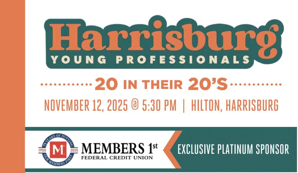 The 7th Annual HYP 20 In Their 20’s - NewsBreak