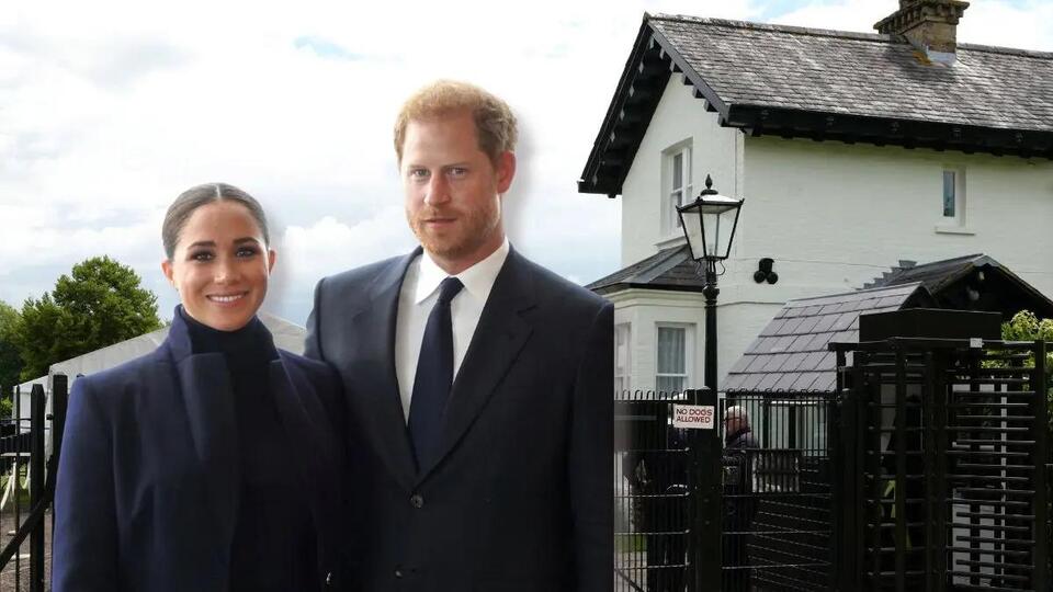 EXCLUSIVE: Royal Family Slated for Splurging $4.3Million On 'Pointless ...