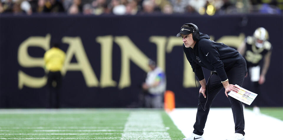 Chicago Bears Assistant Coach Rumors: Allen, Shaw, Woolfork, Barrett ...