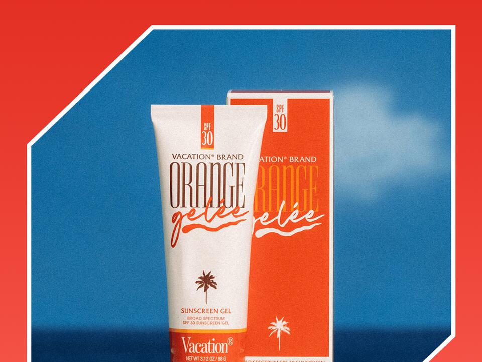 TikTok’s Favorite ’80s-Themed Sunscreen Brand Is 20% Off for National ...