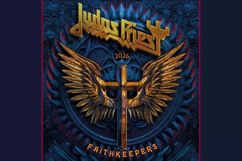 “Decades of Metal, Riffs, and Fans” — Judas Priest Announces Massive ...