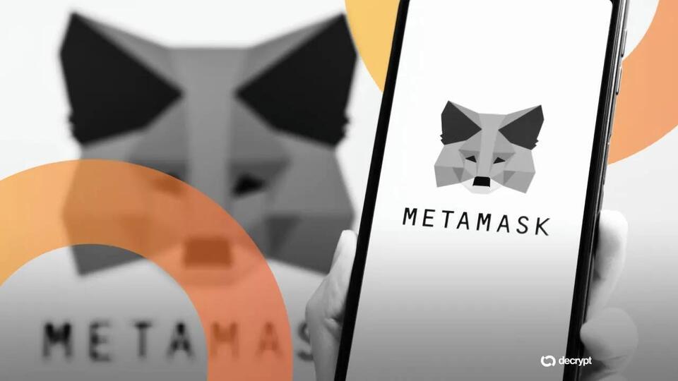Crypto Wallet MetaMask Adds Tron Support Following Bitcoin, Solana ...