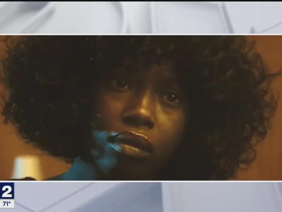 Detroit woman shares her life story in new movie, 'Silent Scream'