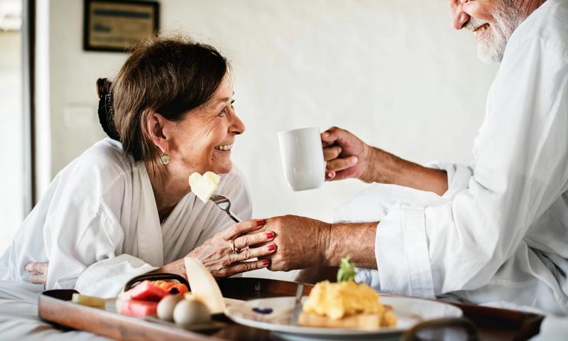 Hotel Food and Beverage – A Bright Spot in 2025 – By Robert Mandelbaum ...