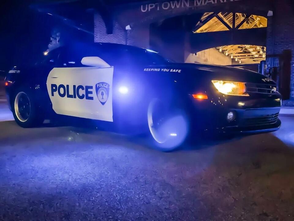 Murder suspect apprehended on campus of Upstate college