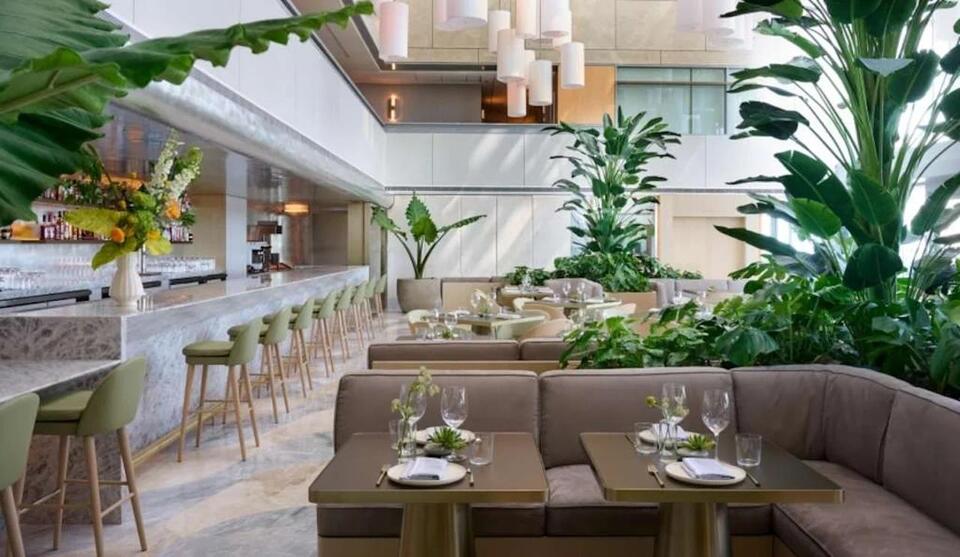 Miami's Hotel AKA Brickell to rebrand as Brickell Arch - NewsBreak