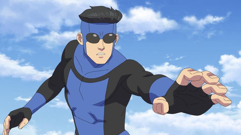 Is There an Invincible Season 4 Episode 9 Release Date & Time? - NewsBreak