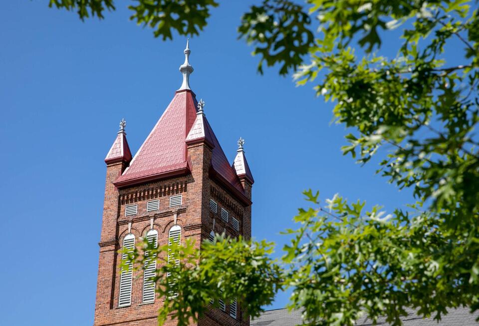 Lander University announces Dean's and President's Lists from Laurens ...