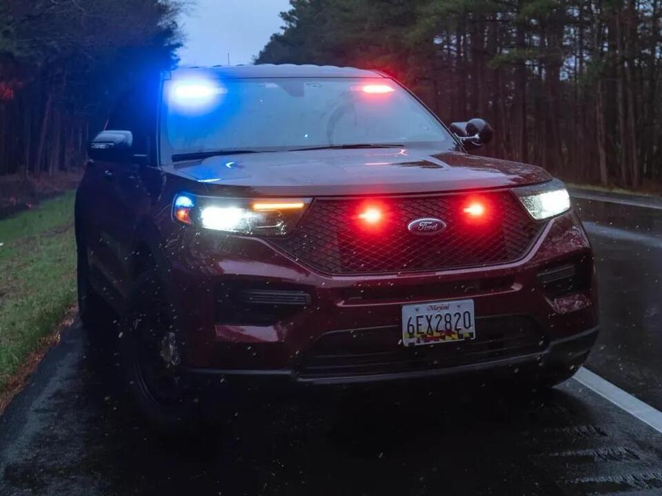 Maryland State Police Leonardtown Barrack Arrests, DUIs And Warrants Served Maryland State Police Leonardtown Barrack Arrests, DUIs And Warrants Served